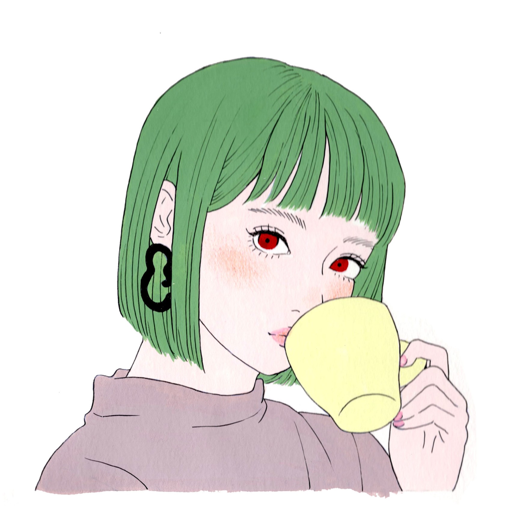 W. Sagara